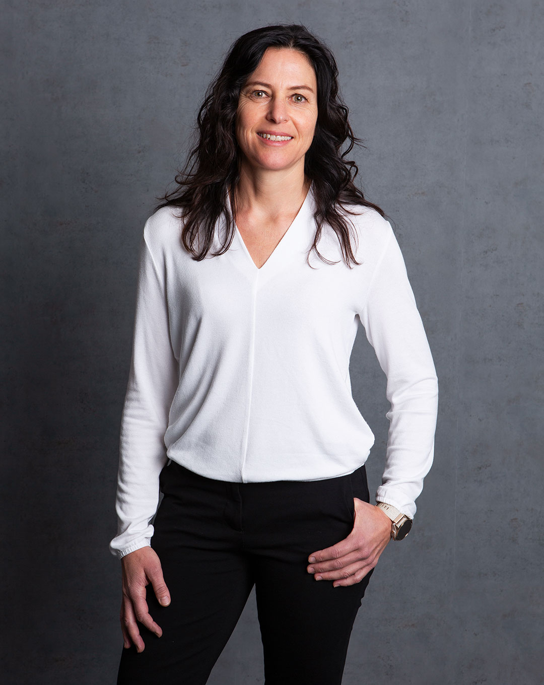 Über uns – Titus Ladner, Andreas Fritsche, Nathan Lutz und Rico Zanga ...